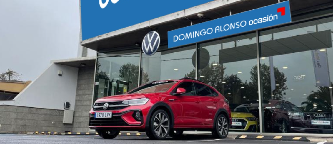 Domingo Alonso Ocasión, nueva marca de VO de Domingo Alonso Group